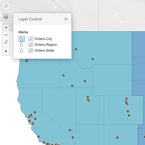 Tableau 2021 2 New Features
